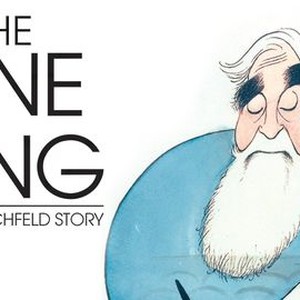 The Line King: The Al Hirschfeld Story - Rotten Tomatoes