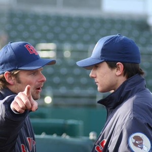 Calvin Marshall - Rotten Tomatoes