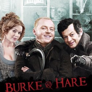 Burke & Hare - Rotten Tomatoes
