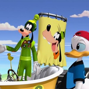 Mickey and the Roadster Racers: Season 1, Episode 14 - Rotten Tomatoes