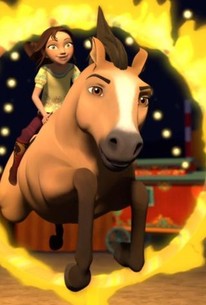 Spirit Riding Free: Season 4, Episode 6 | Rotten Tomatoes