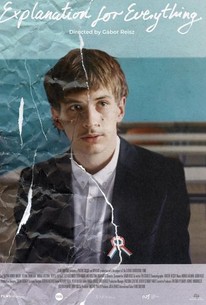 Explanation for Everything | Rotten Tomatoes