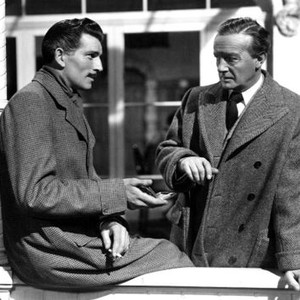 Roland Culver - Rotten Tomatoes