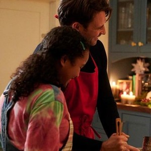 Six Degrees of Santa - Rotten Tomatoes