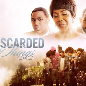 Discarded Things - Rotten Tomatoes