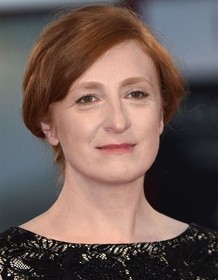 Federica Fracassi | Rotten Tomatoes