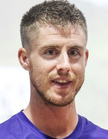 Ash Dykes - Rotten Tomatoes