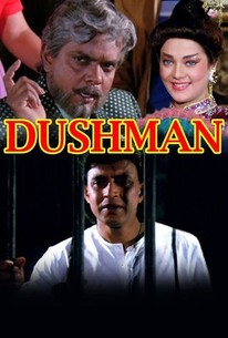 Dushman (1990) | Rotten Tomatoes