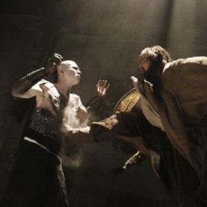 True Legend - Rotten Tomatoes