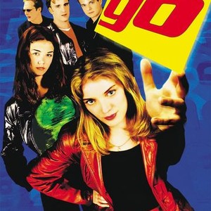 Go - Rotten Tomatoes