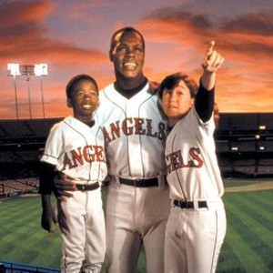 Angels in the Outfield - Rotten Tomatoes