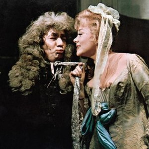 Peter Bayliss - Rotten Tomatoes