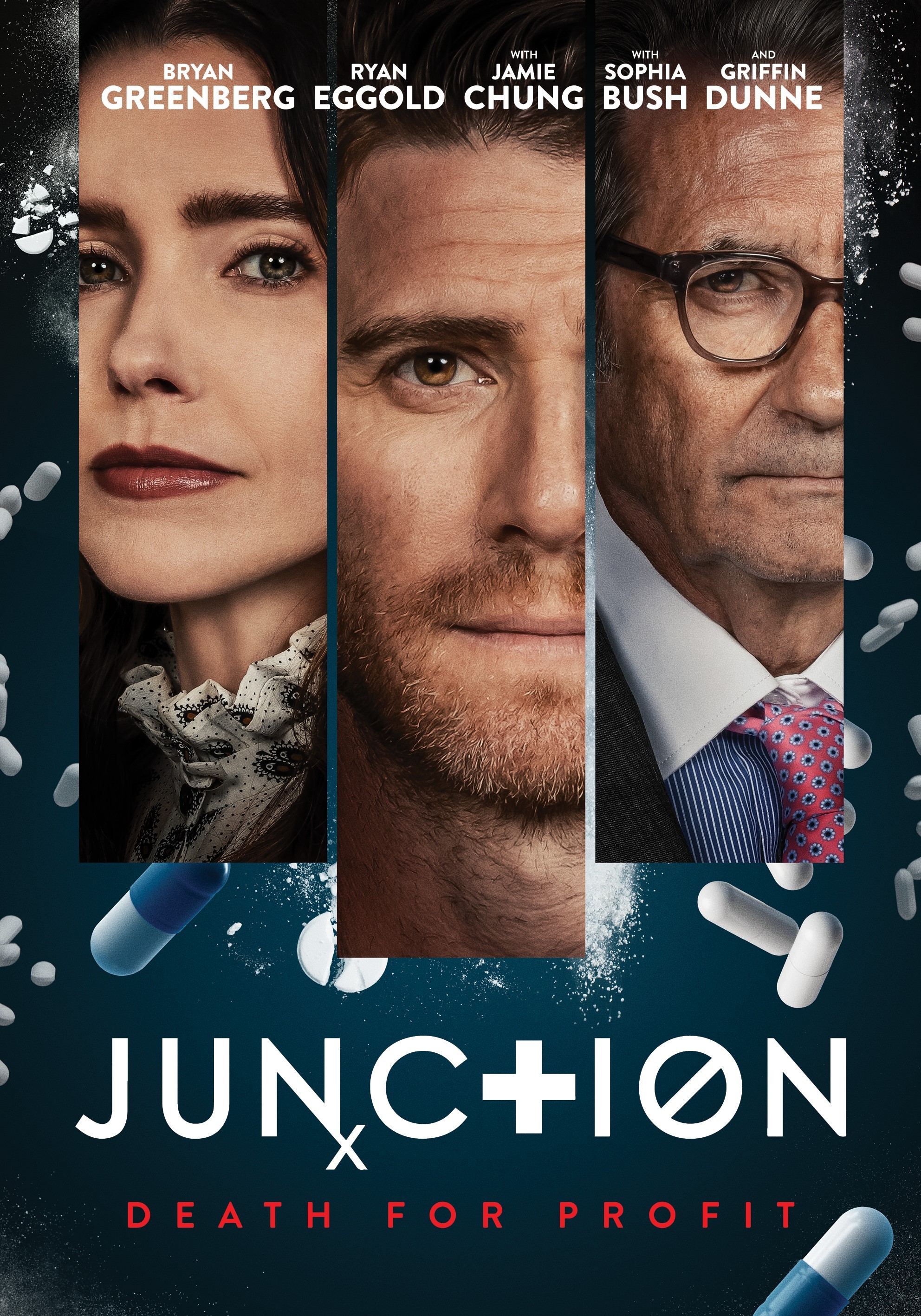 Junction - Rotten Tomatoes
