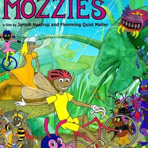 Mini and the Mozzies - Rotten Tomatoes