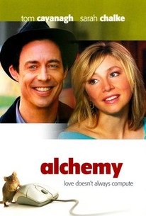 Alchemy | Rotten Tomatoes