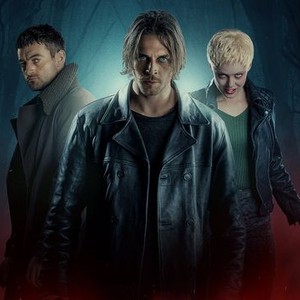 Dampyr - Rotten Tomatoes