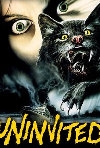 Uninvited | Rotten Tomatoes