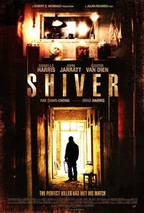 Shiver | Rotten Tomatoes