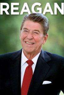 Reagan | Rotten Tomatoes
