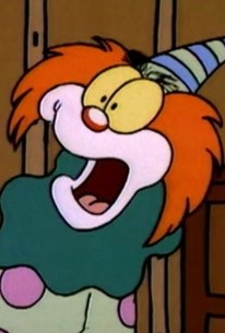 Garfield and Friends: Season 2, Episode 7 - Rotten Tomatoes
