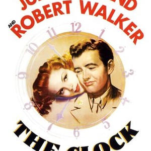 The Clock (1945) - Rotten Tomatoes