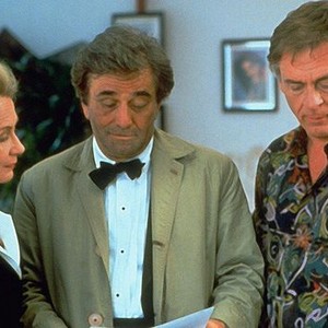 Columbo: No Time to Die - Rotten Tomatoes