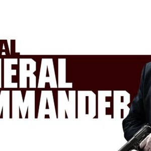 General Commander - Rotten Tomatoes
