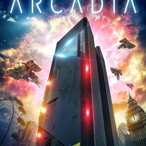 Arcadia - Rotten Tomatoes