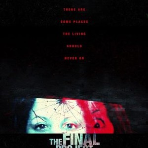 The Final Project - Rotten Tomatoes