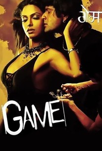Game | Rotten Tomatoes