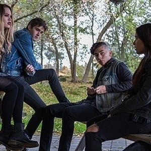 Pyewacket - Rotten Tomatoes