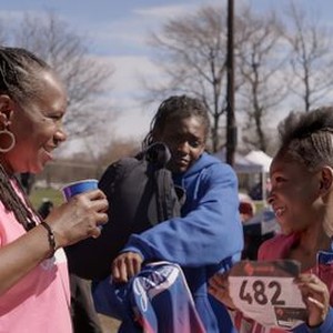 Sisters on Track - Rotten Tomatoes