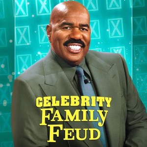 Celebrity Family Feud: Season 7, Episode 3 - Rotten Tomatoes