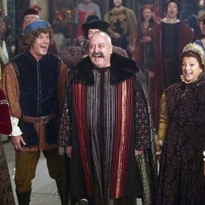 Stanley Townsend - Rotten Tomatoes