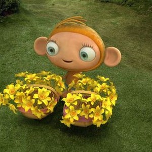 Waybuloo: Season 2, Episode 34 - Rotten Tomatoes