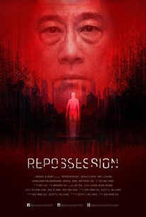 Repossession | Rotten Tomatoes