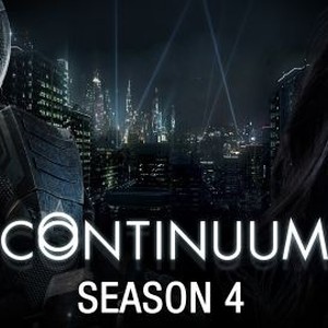 Continuum - Rotten Tomatoes