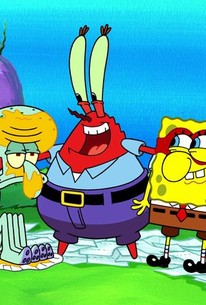 SpongeBob SquarePants: Season 9, Episode 13 - Rotten Tomatoes