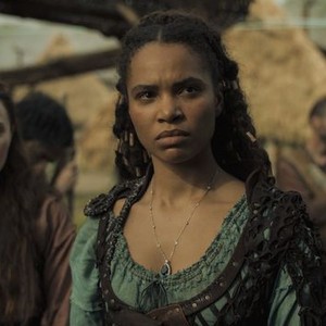 See: Season 3, Episode 3 - Rotten Tomatoes