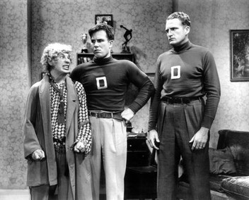 Nat Pendleton Love Nat Pendleton