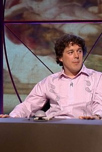 QI: Season 1, Episode 1 | Rotten Tomatoes