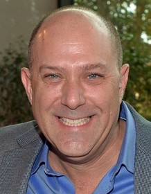 Anthony Rich - Rotten Tomatoes