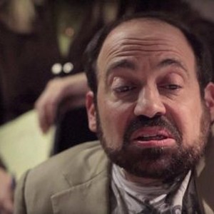 Danny Woodburn - Rotten Tomatoes