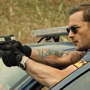 Lost Bullet - Rotten Tomatoes