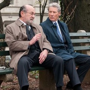 Arbitrage - Rotten Tomatoes