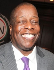 Derek T. Dingle | Rotten Tomatoes