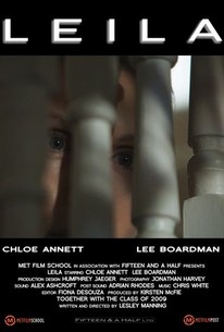 Leila | Cast and Crew | Rotten Tomatoes