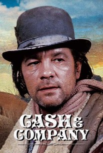 Cash and Company | Rotten Tomatoes