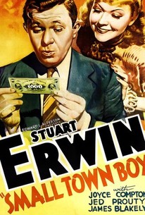 Small Town Boy | Rotten Tomatoes