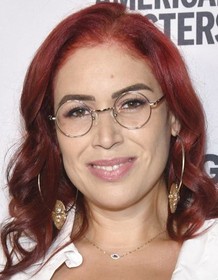 Marilyn Camacho - Rotten Tomatoes